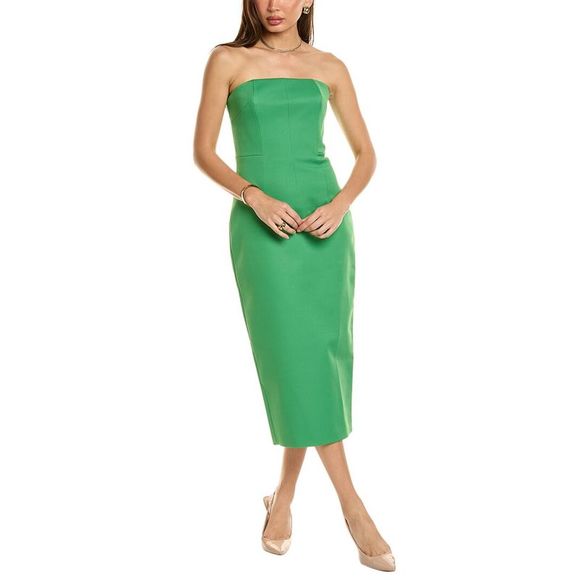 Rachel Gilbert | Dresses | Rachel Gilbert Womens Minah Dress | Poshmark